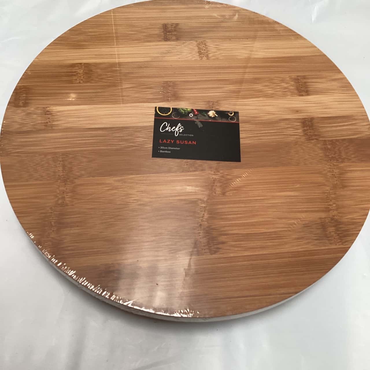 Chef’s Selection Lazy Susan (s)