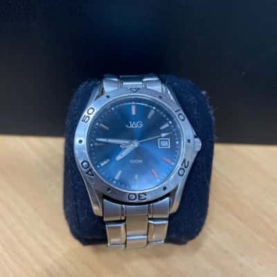Buy Mens Watches | Salvos Stores