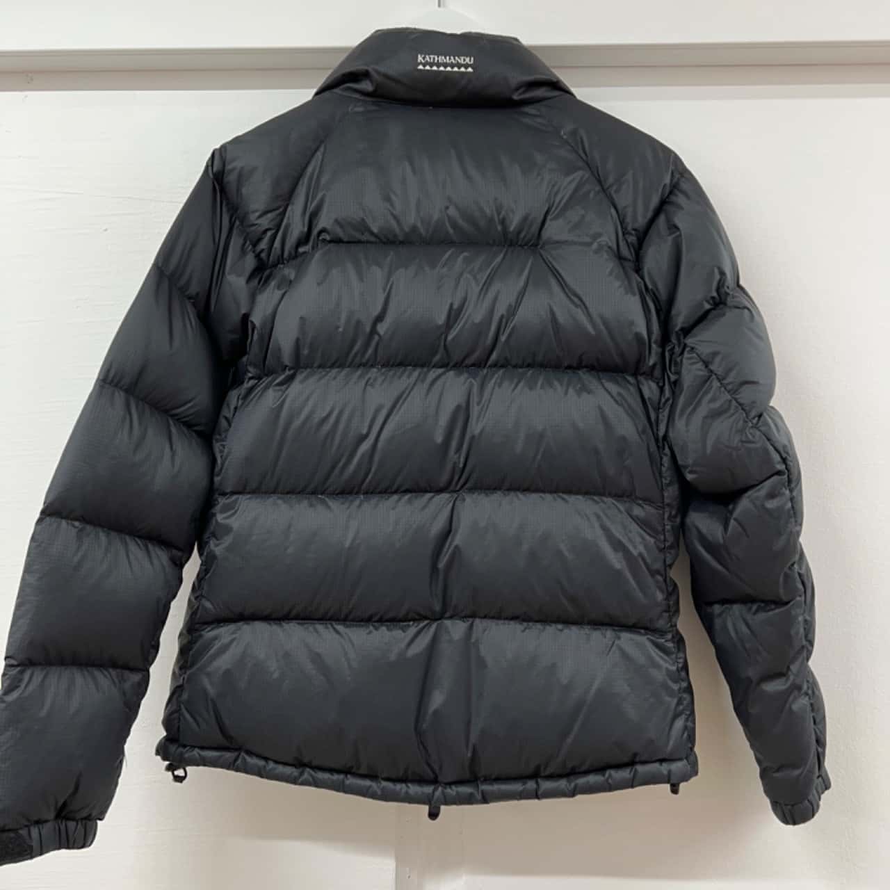 Kathmandu Womens size 10 Goode down puffer jacket