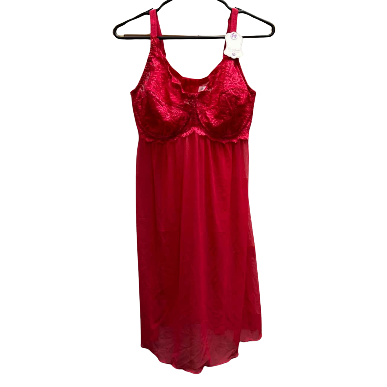 Target Womens Size 22 Pink Negligee(s)