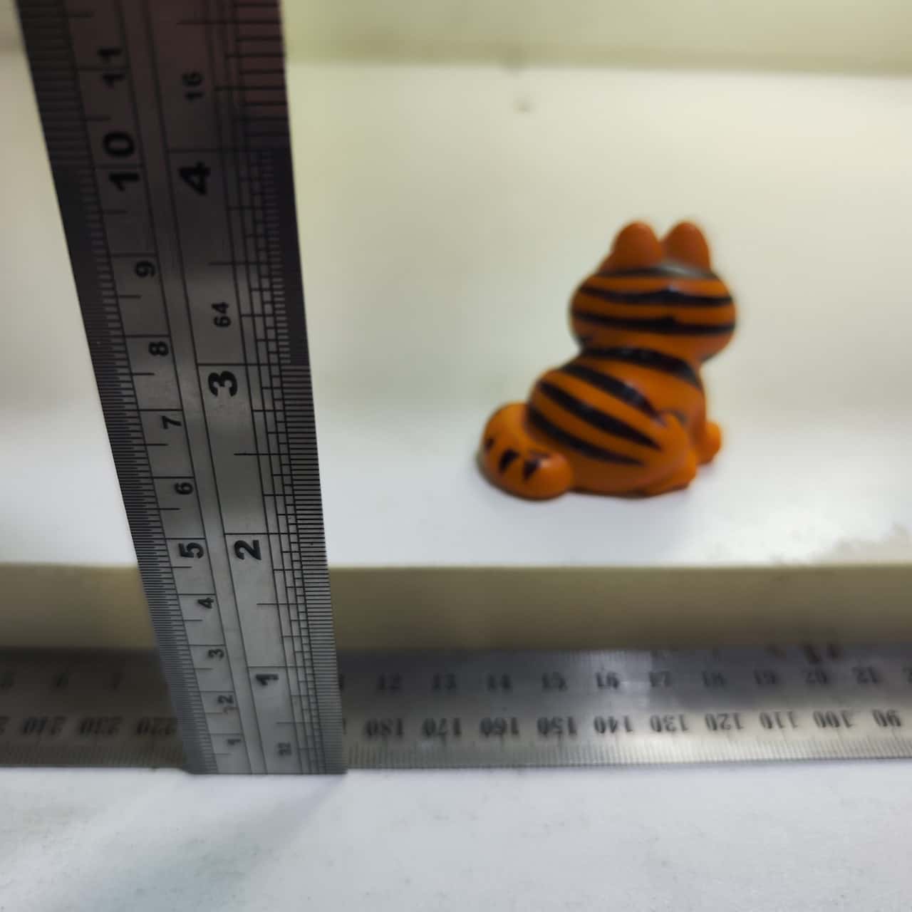 Garfield Mini Figi(s)
