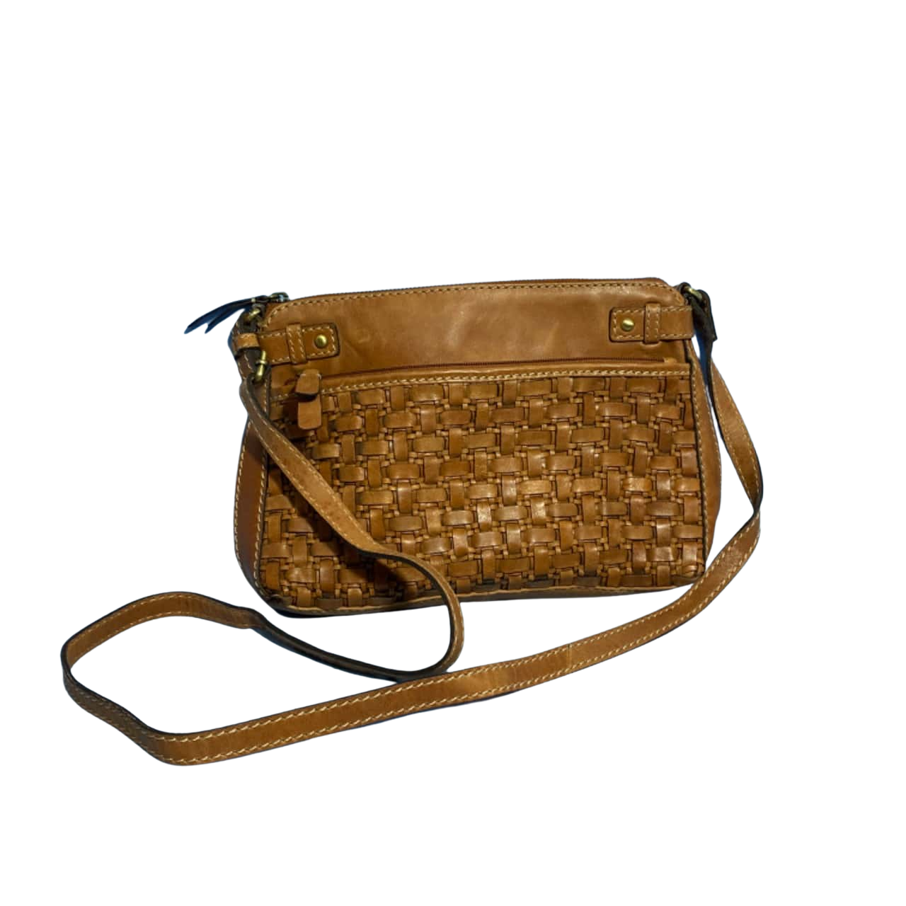 Colorado Handbag Brown