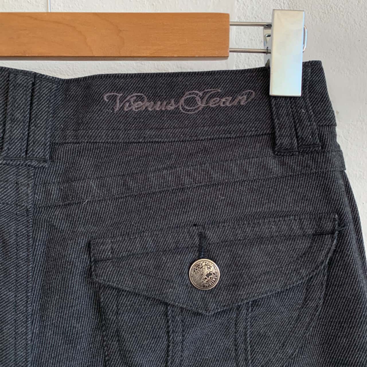 Something Edwin Vintage 00s Japanese Bootcut Jeans(s)