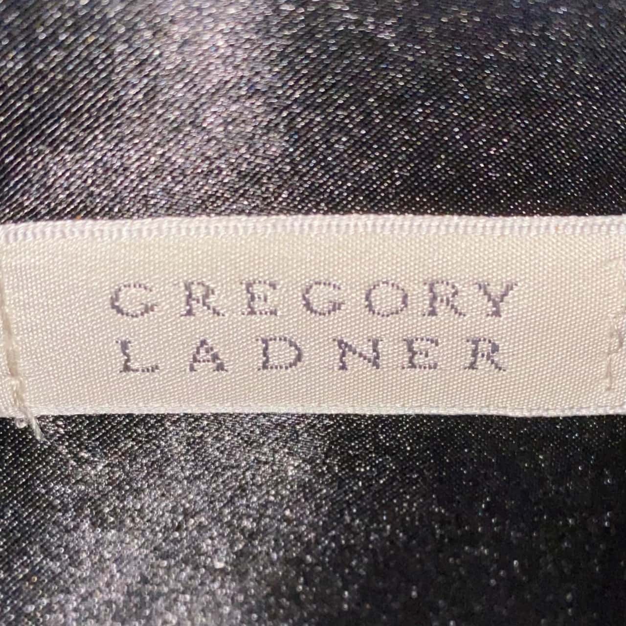 Gregory Ladner Pink Purse With Chain Strap (s)