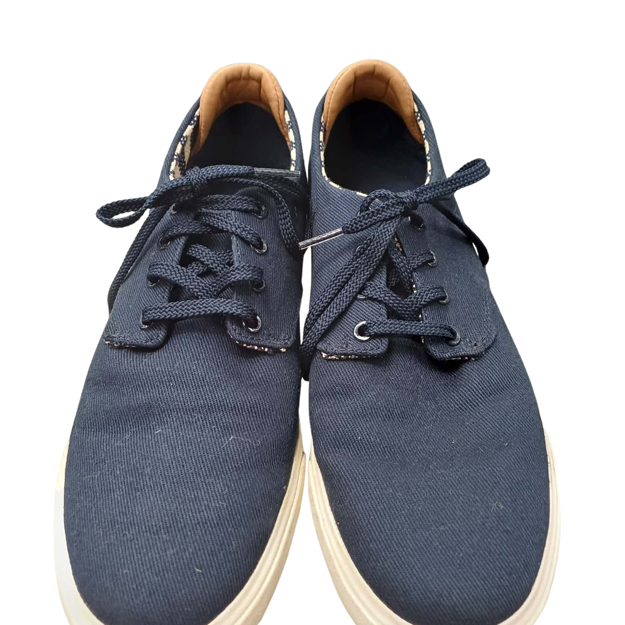 Lacoste Mens Size UK 7 Shoes