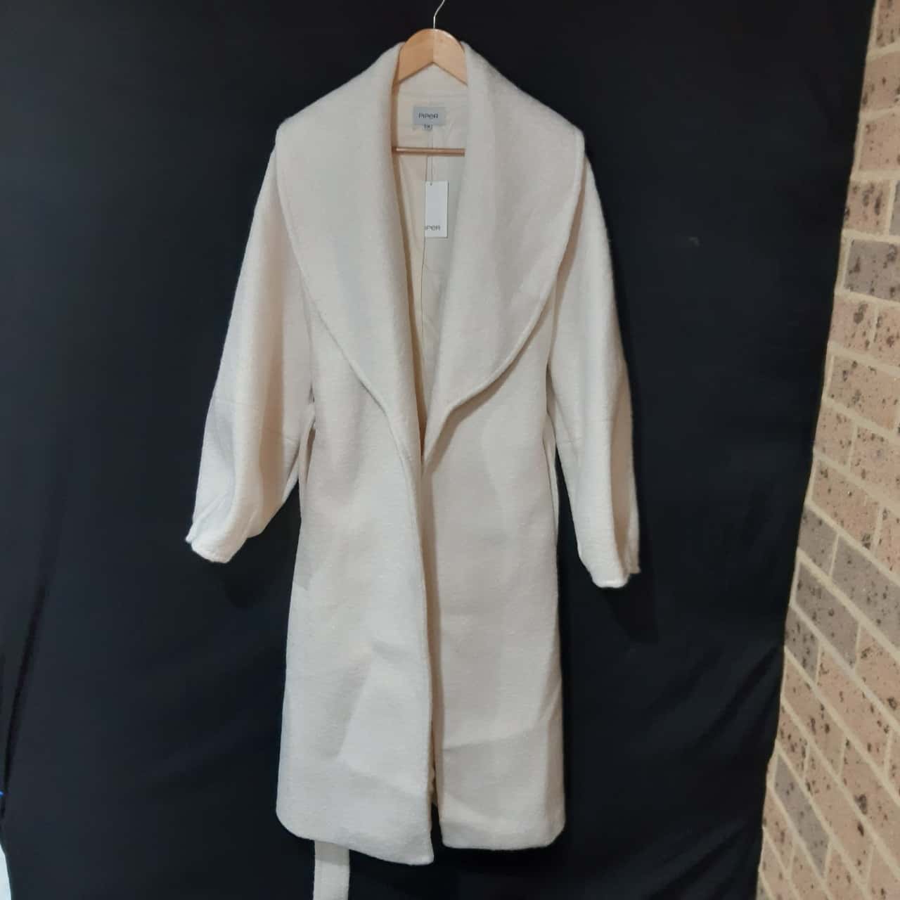 Piper Winter Coat Women,s size 14(s)