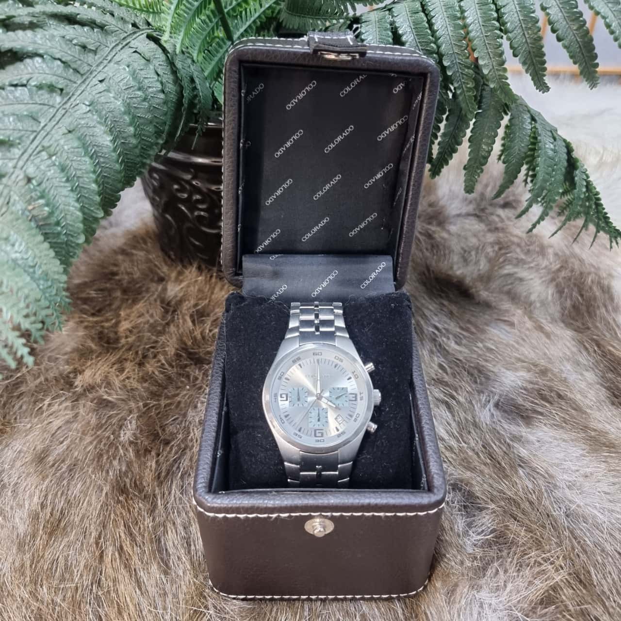 Colorado Watch - Like New (s)