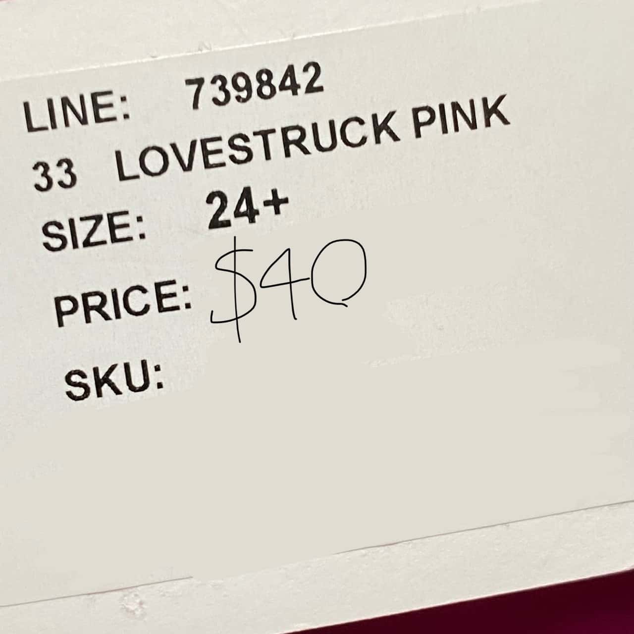 Portmans Womens Pink Jacket