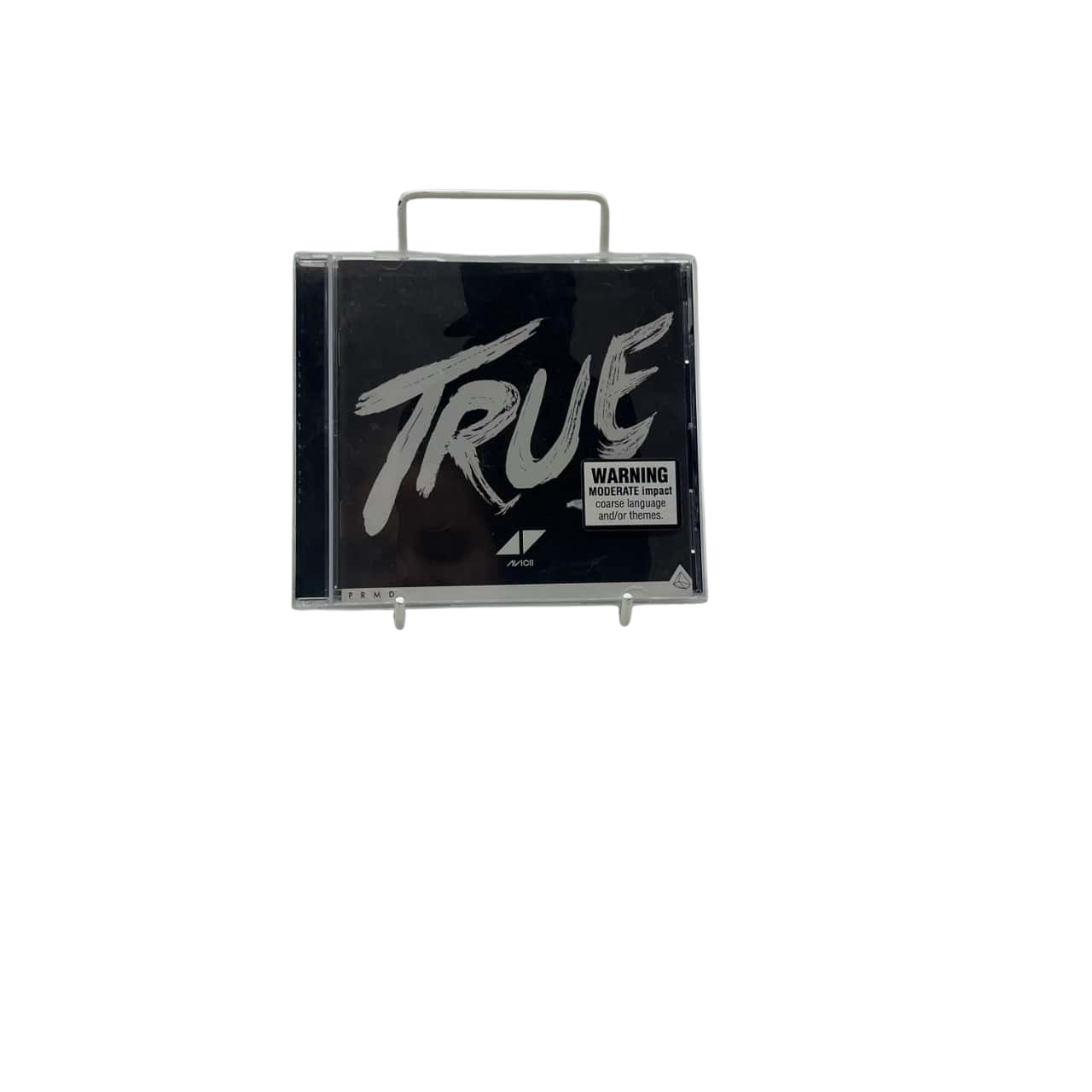 Avicii True CD(s)