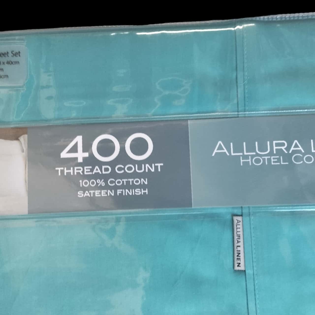 Allura Hotel Collection Linen - King Single (s)
