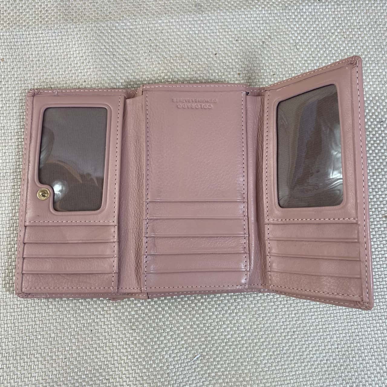 Colorado Wallet ***Used but in very good condition****