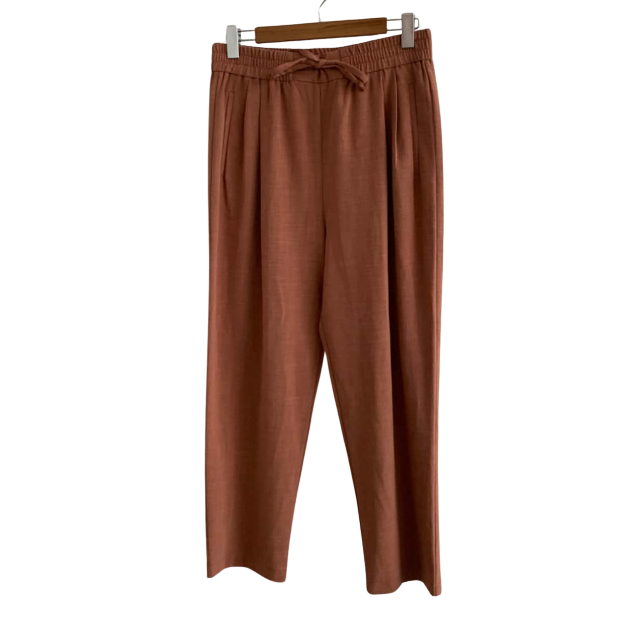 Seed Size 10 Brown Pants(s)