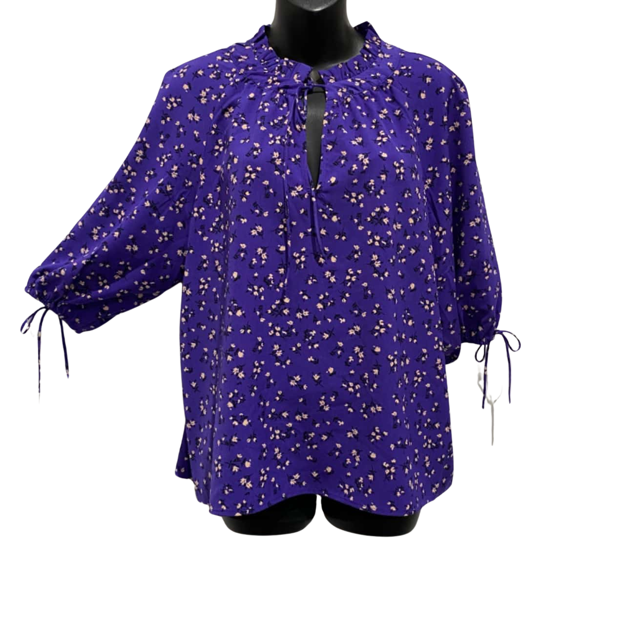 Womens SUSSAN Violet Top Brand New(s)