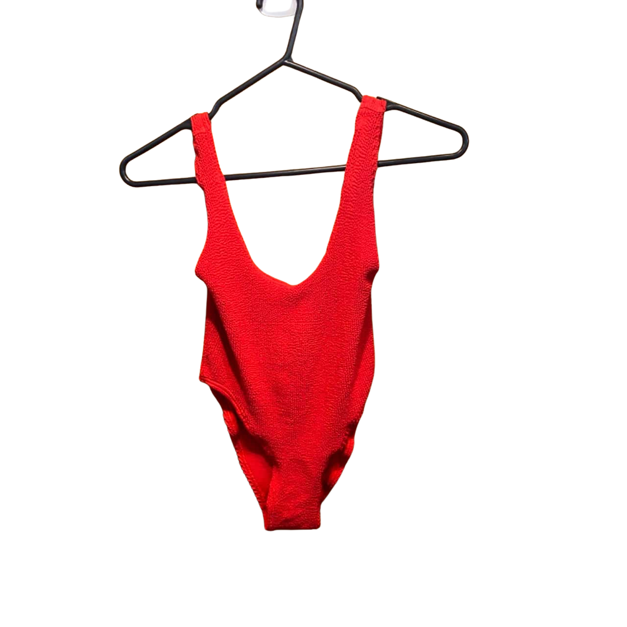 BOUND by Bond-Eye Australia Womens Size S Red One Piece Bathers (s)