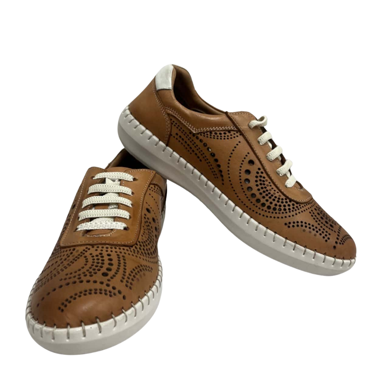 Planet Shoes Womens Size 37 Brown (s)