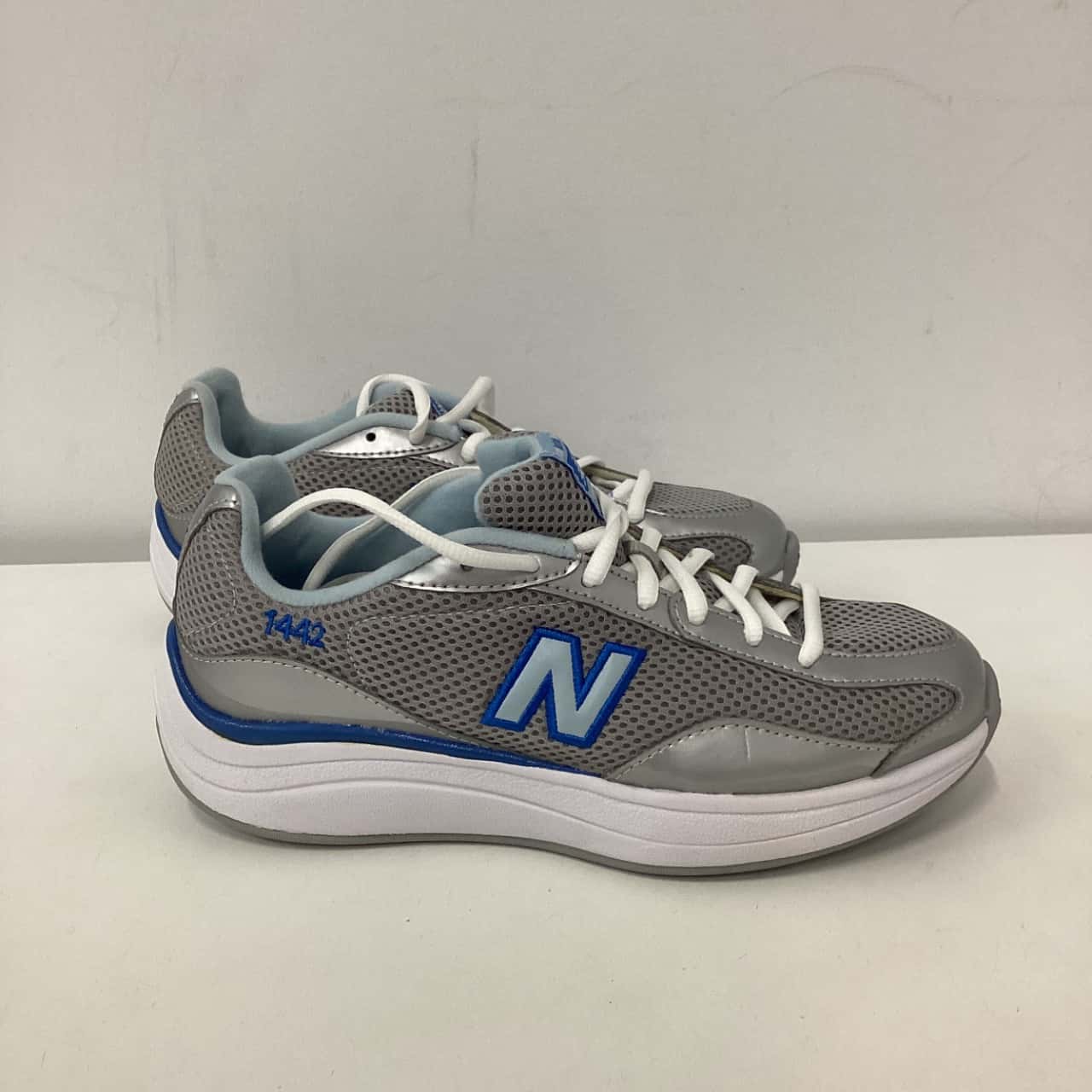 New Balance Rock & Tone 1442 Running Shoes Size UK 4(s)
