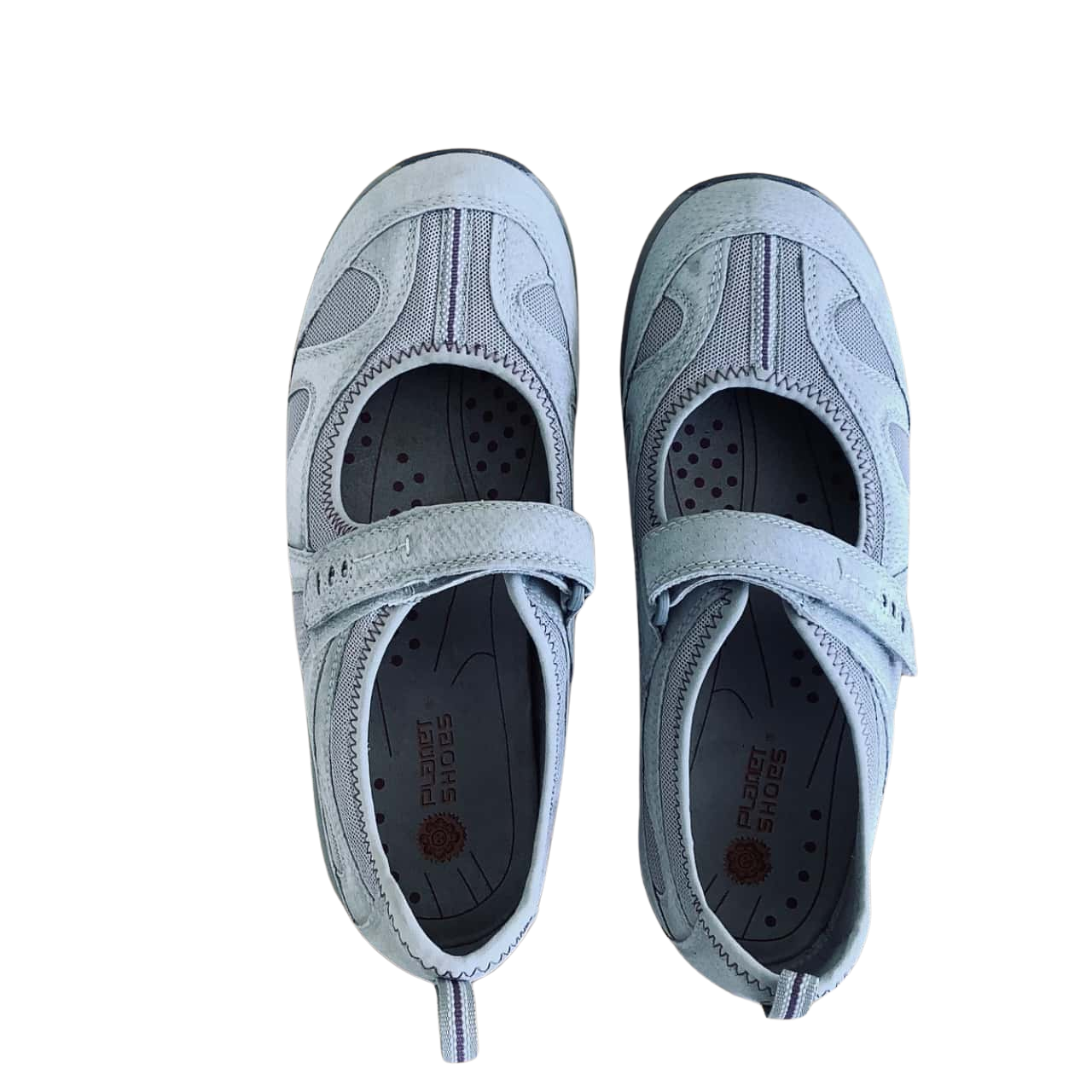 Brand New In Box. Planet Shoes Size 9