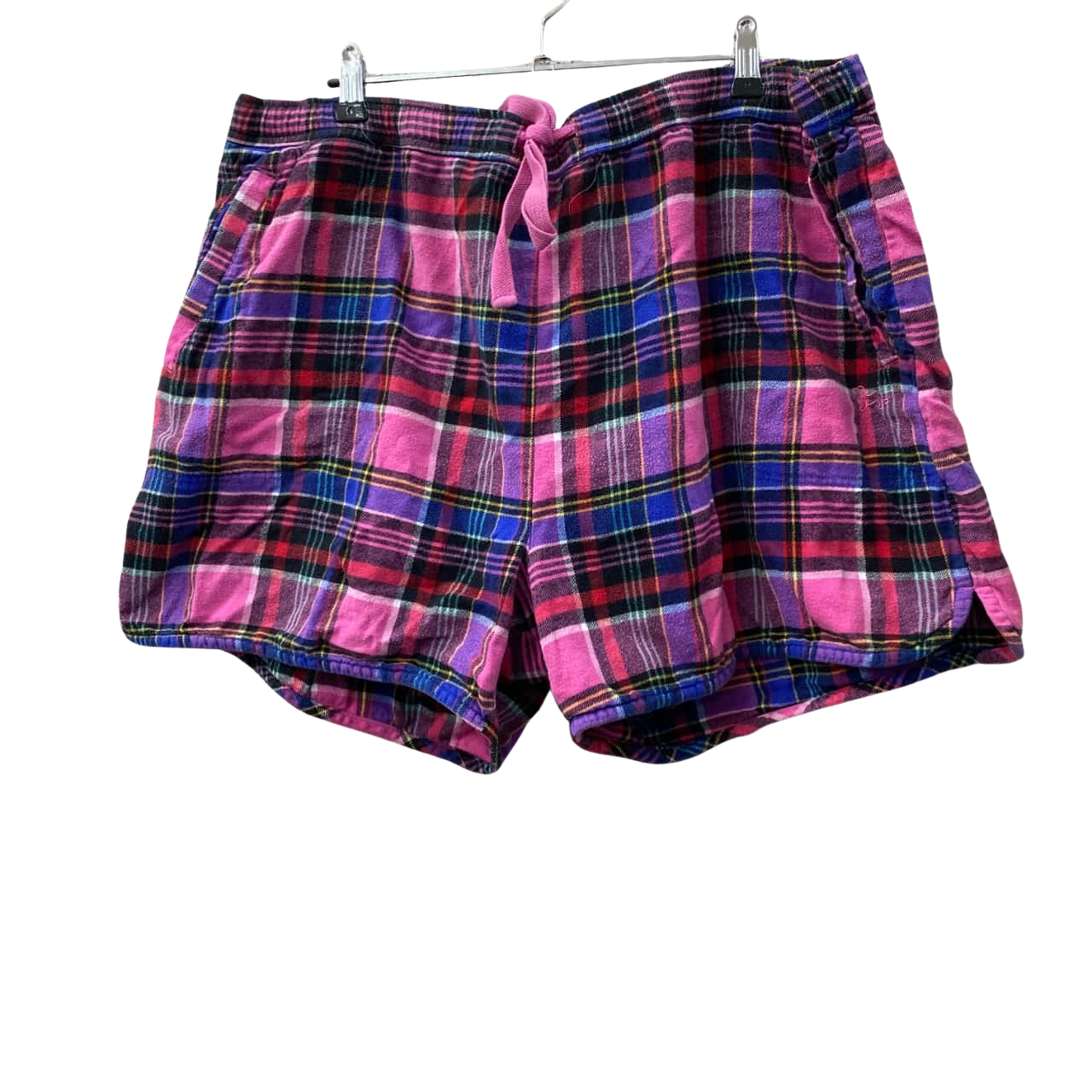 Peter Alexander Womens Size XXXL Pyjamas Black / Blue / Pink (s)