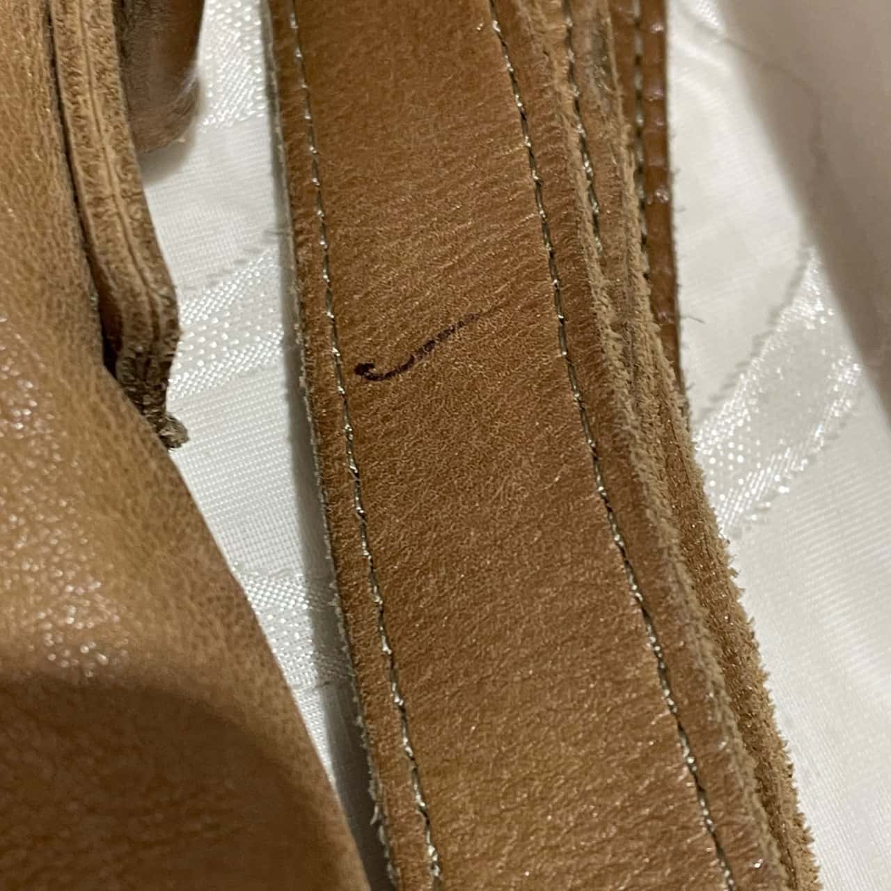 Stitch & Hide Womens Handbag Brown