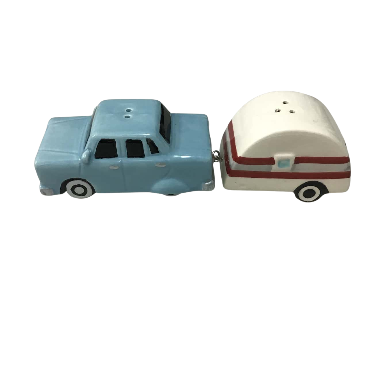 Typo "On The Road" Salt & Pepper Shakers(s) - New With Tags | Salvos Stores