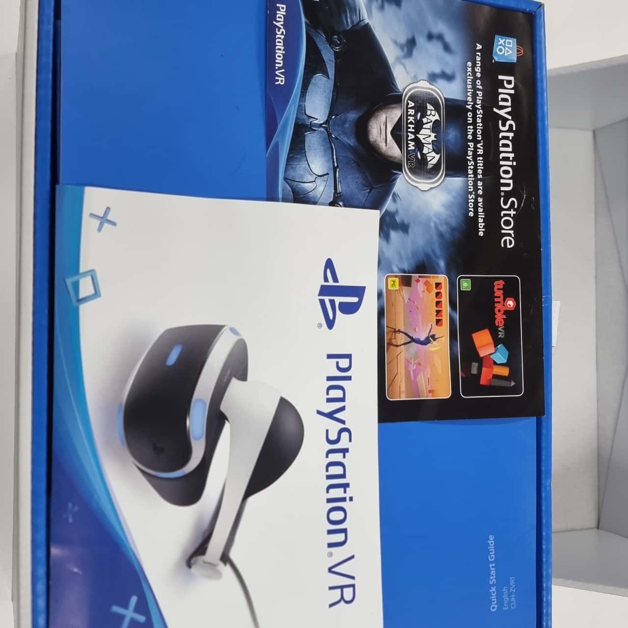 Sony Play Station VR 5