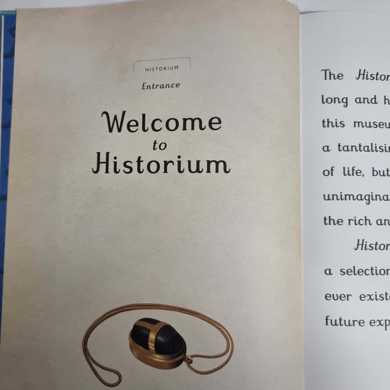 Sale - Historium by Richard Wilkson and Jo Nelson Book(s) - Used Very ...