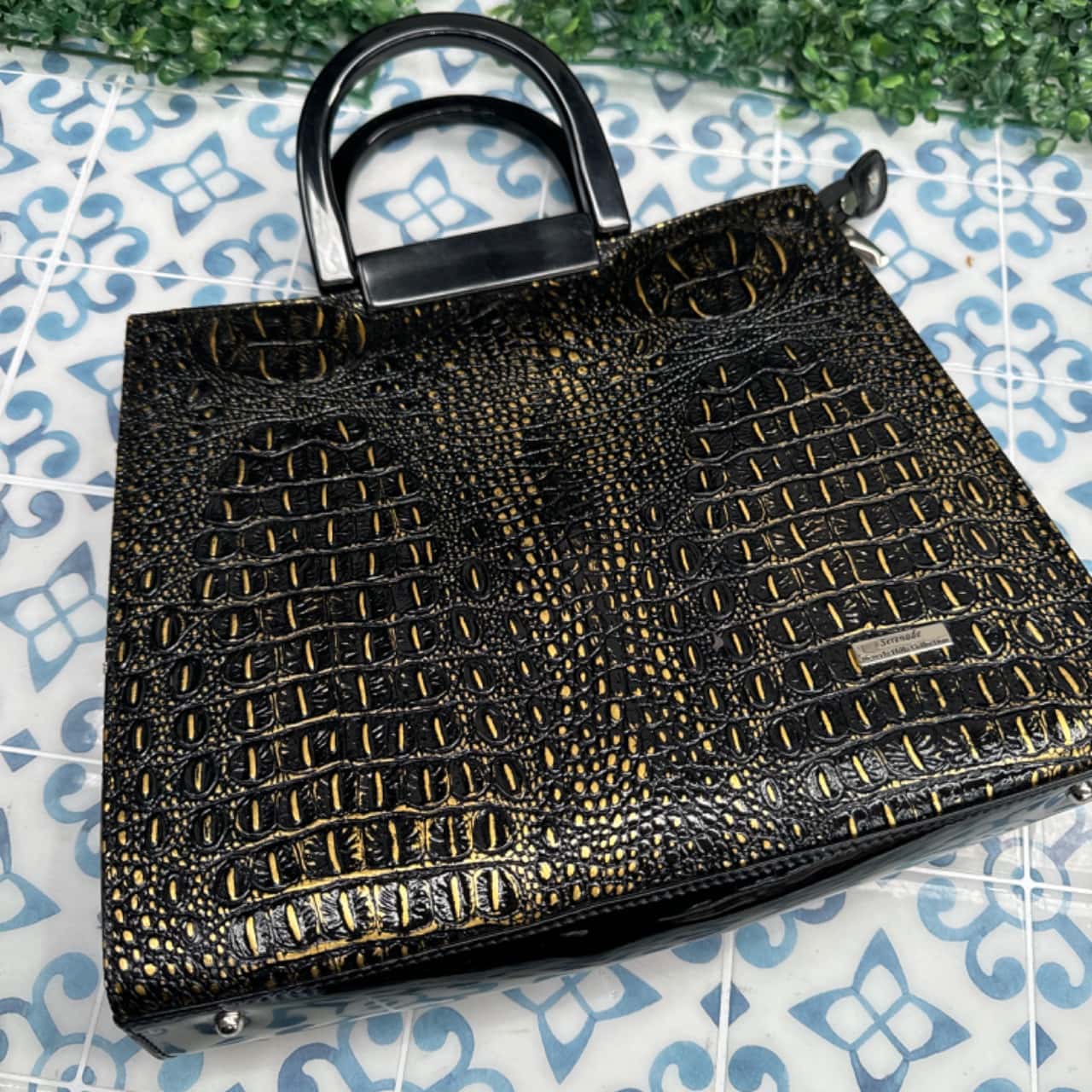 Serenade Beverly Hills Collection handbag (s)