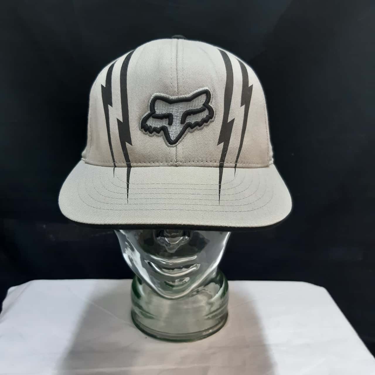 Fox Racing Cap Unisex Size 7-7.5(s)