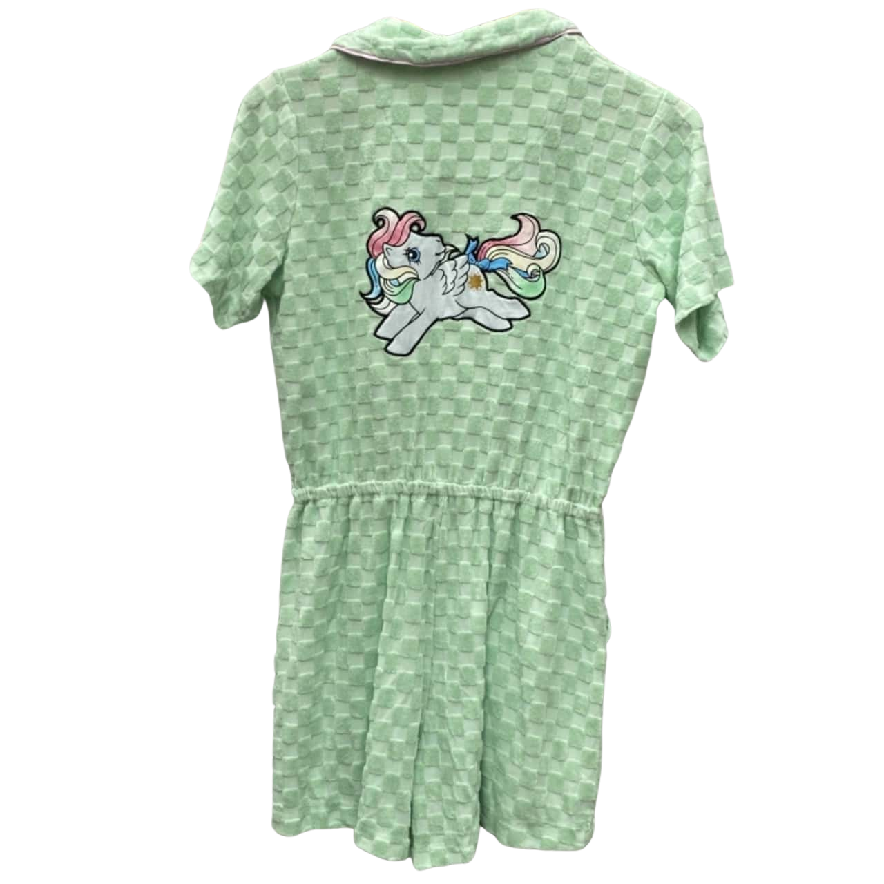 **REDUCED TO CLEAR ** Women's Size Small Peter Alexander My Little Pony ...