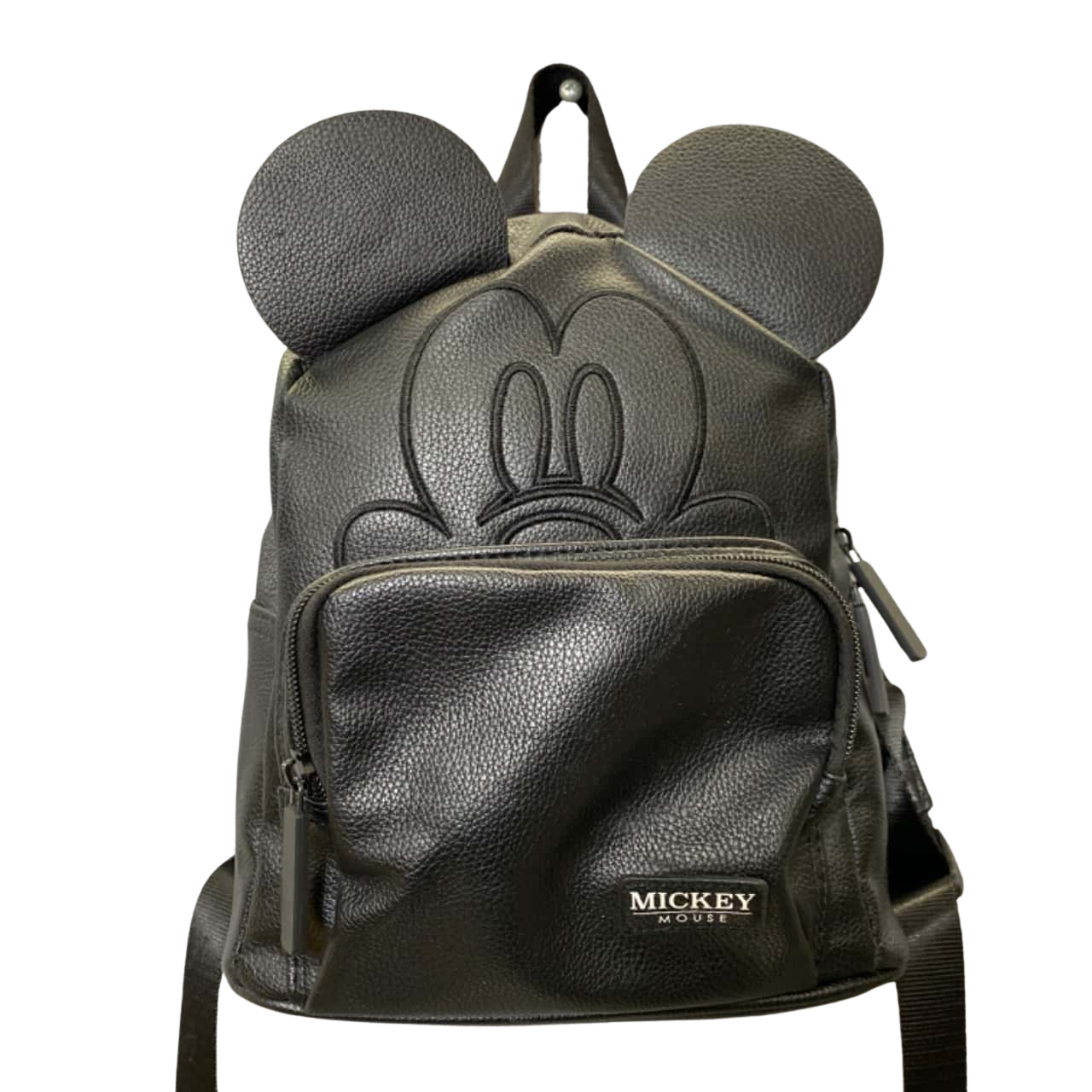 Disney Kids Black Mickey Mouse Backpack(s)