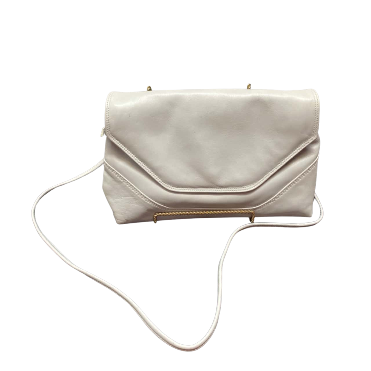 Stevens Womens Grey / White Handbad(s)