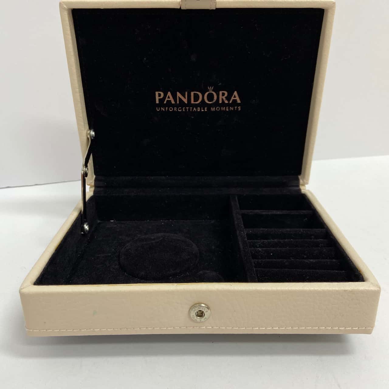 Pandora Jewellery Box(s)