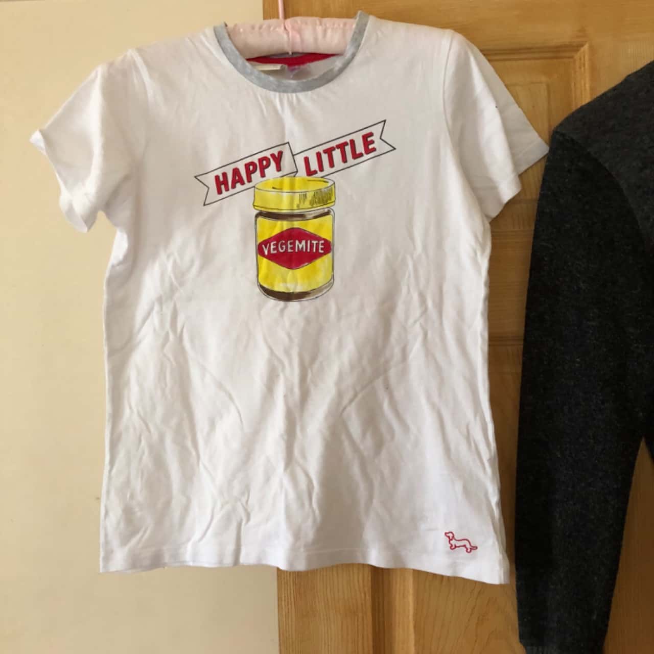 Indie Kids by Industrie Size 12 Hoodie and Shirt plus Peter Alexander Top