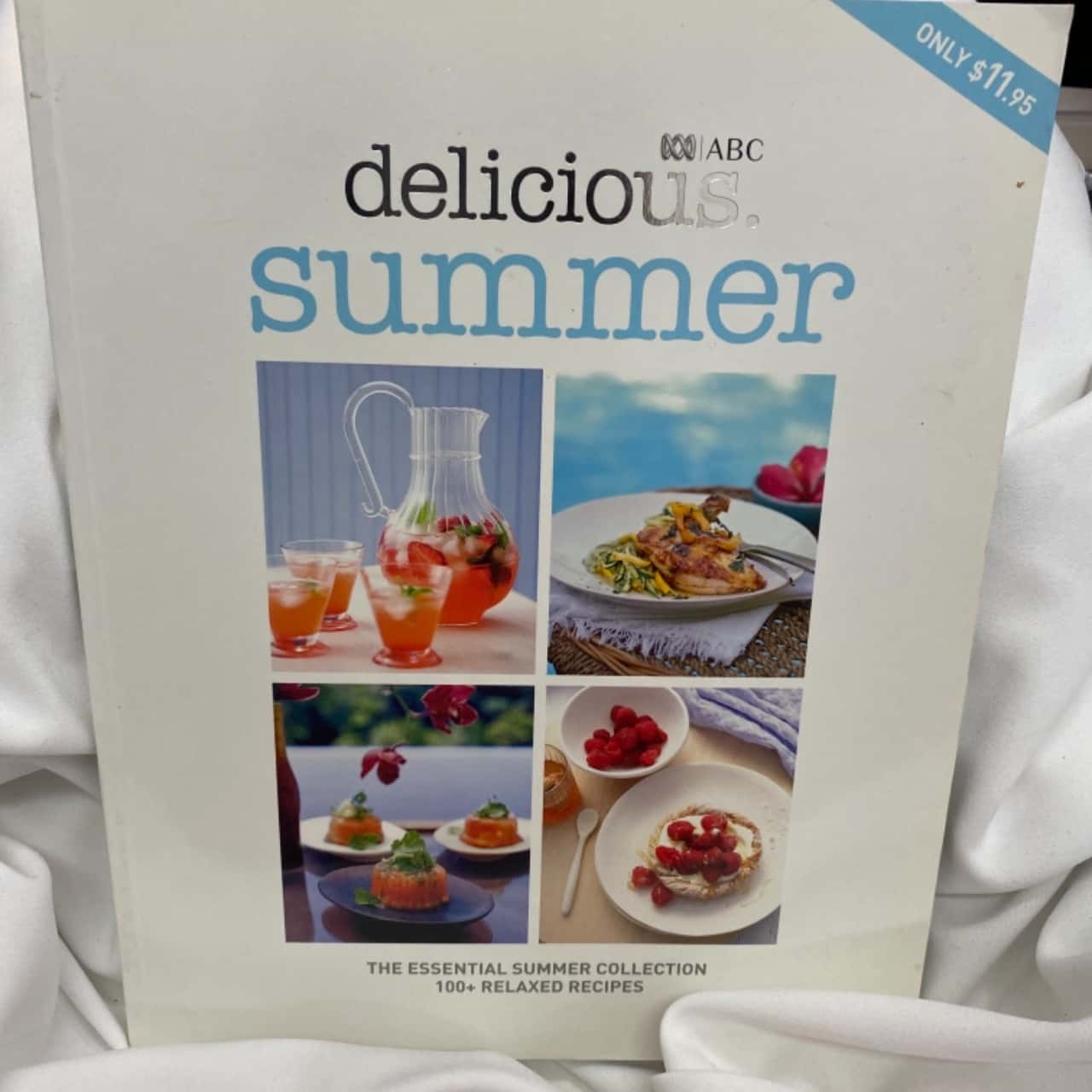 Delicious Summer (s)