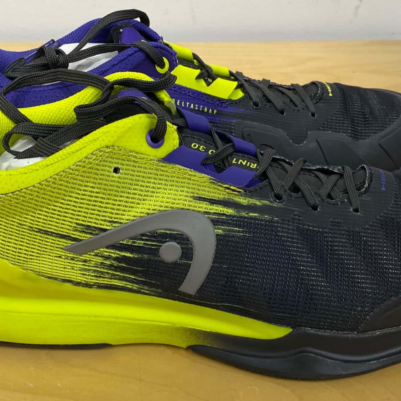 Mens New in Box Head Performance Sprint Pro 3.0 Shoes