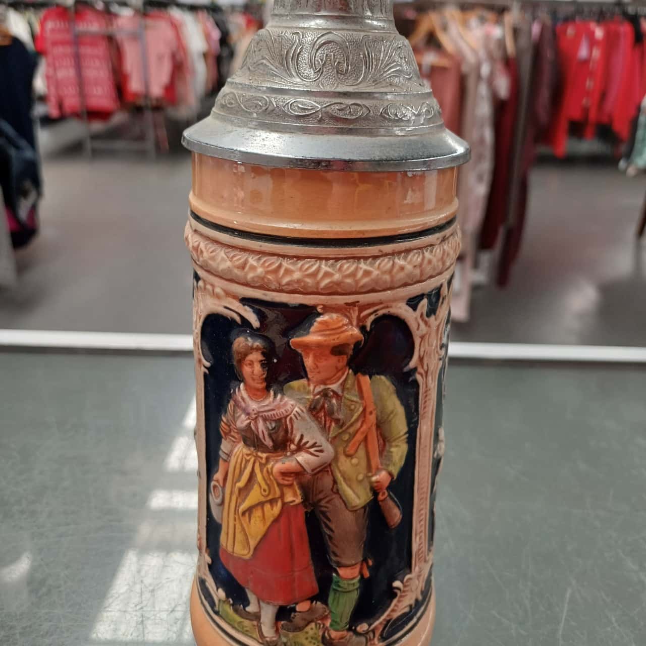 Germany Beer Stien