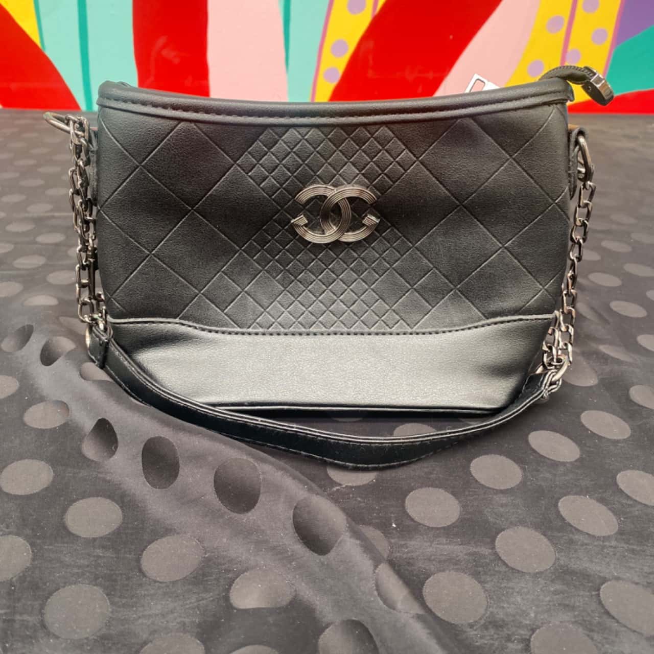 Womens fashion inspired handbag (s)