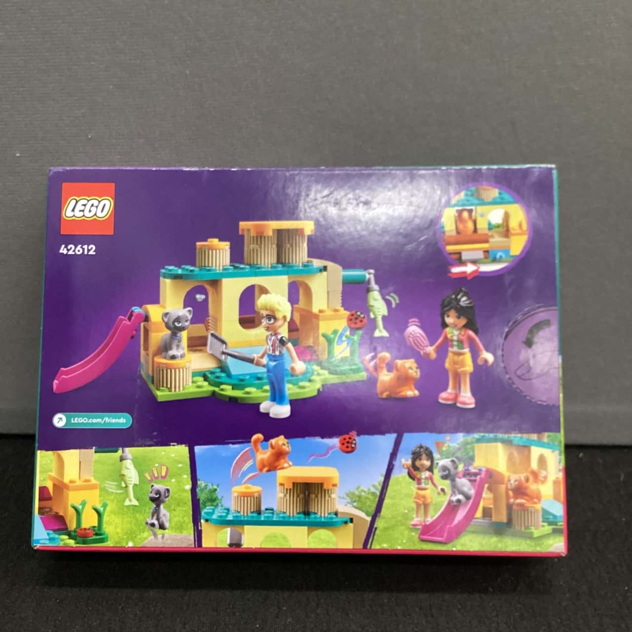 Lego Friends 42612(s)