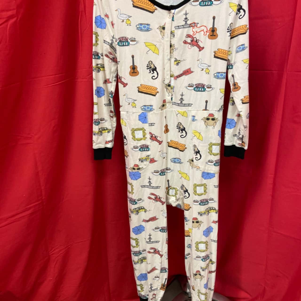Peter Alexander Sleepwear (s)