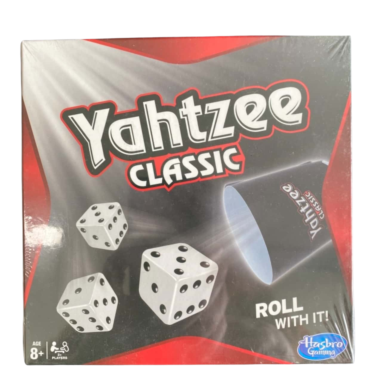 Yahtzee Classic - New Sealed(s)
