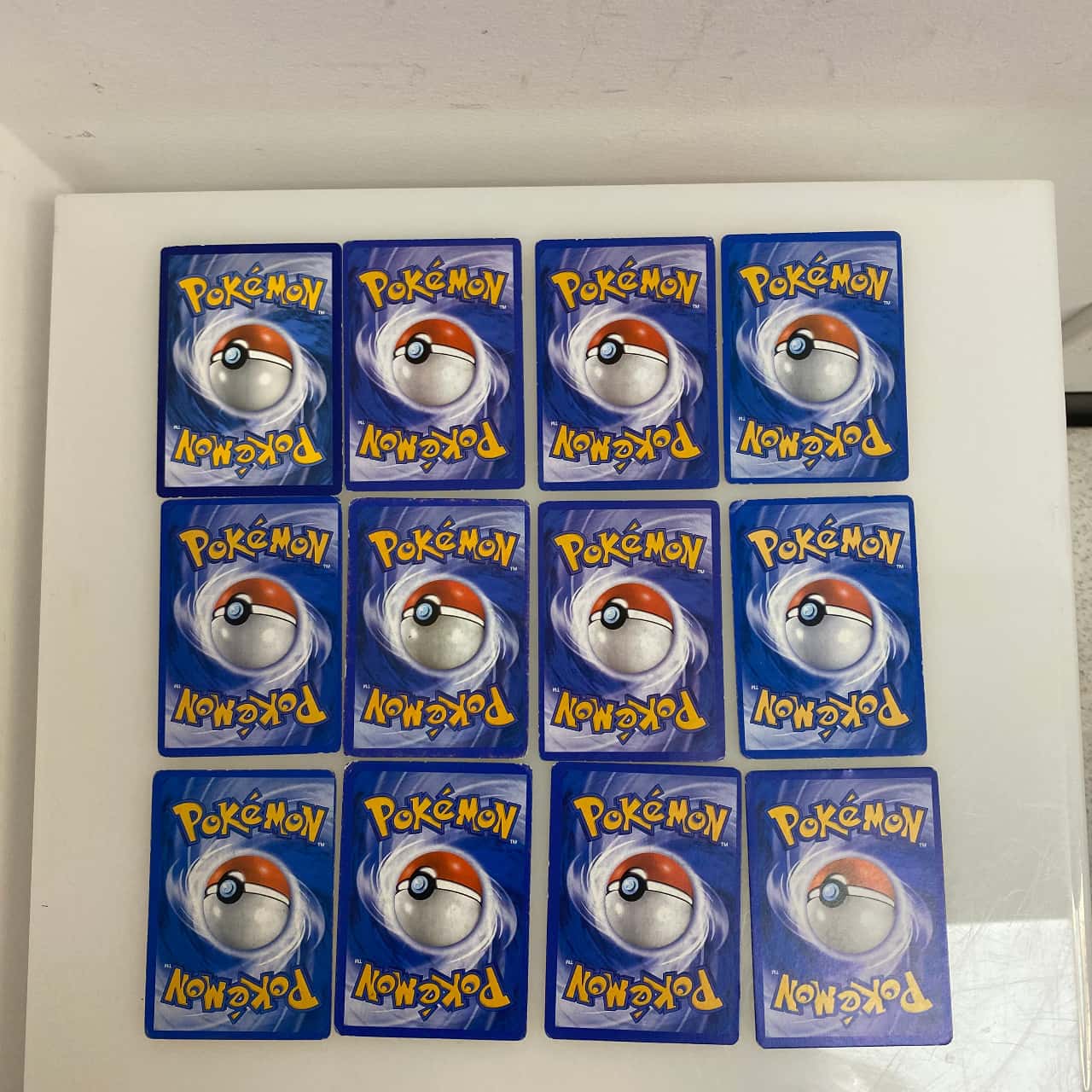 Pokemon Card Set 10 - XY Set & Sun & Moon Set(s)