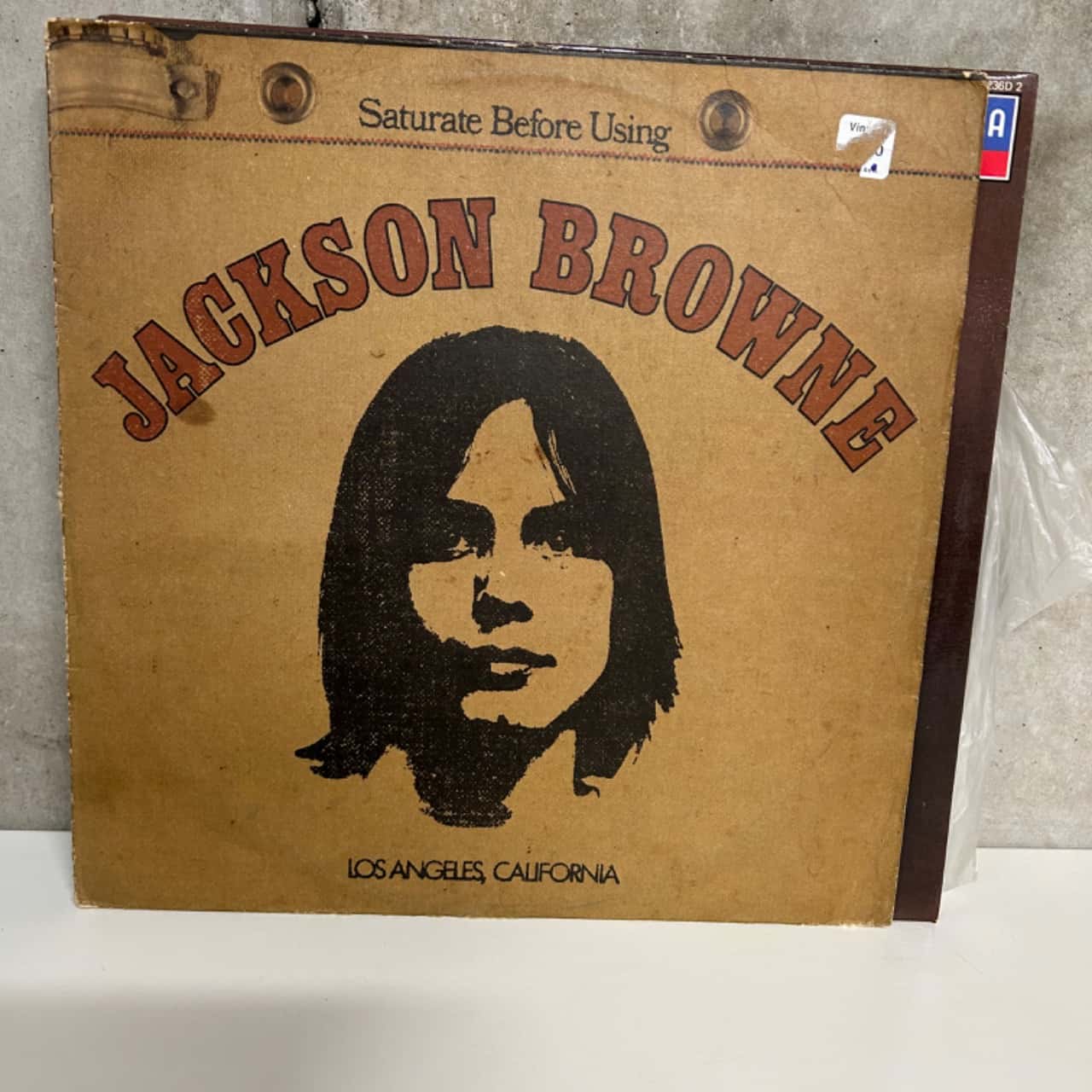 Jackson Browne