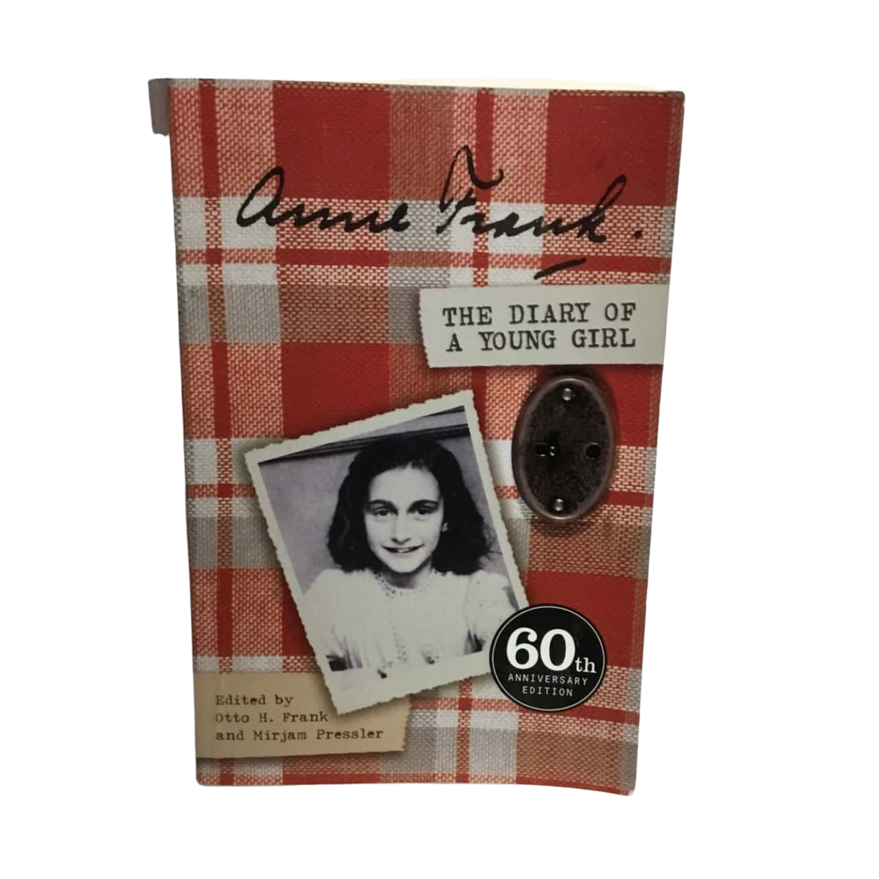 Anne Frank, The diary of a young girl(s)