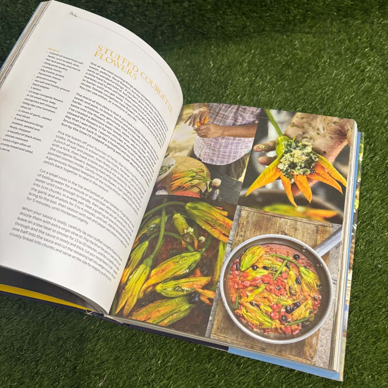 Jamie Does … Spain Italy Morocco Greece Sweden France