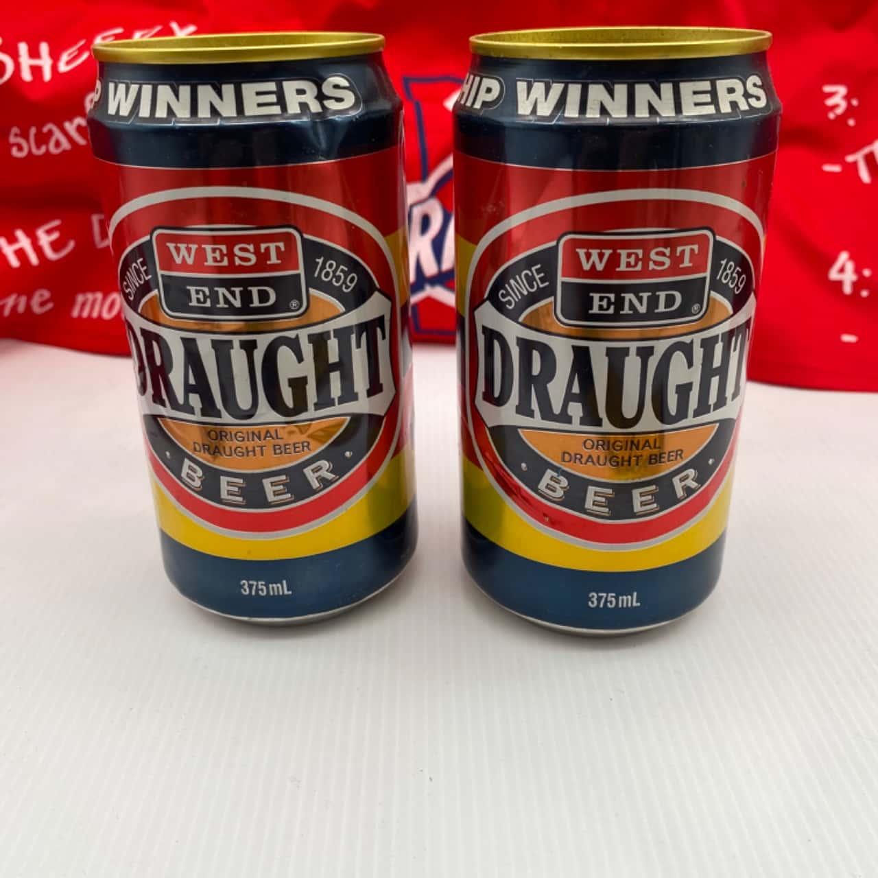 Vintage AFL Adelaide Crows Football Club 1997 & 1998 Beer Mug, Beer ...