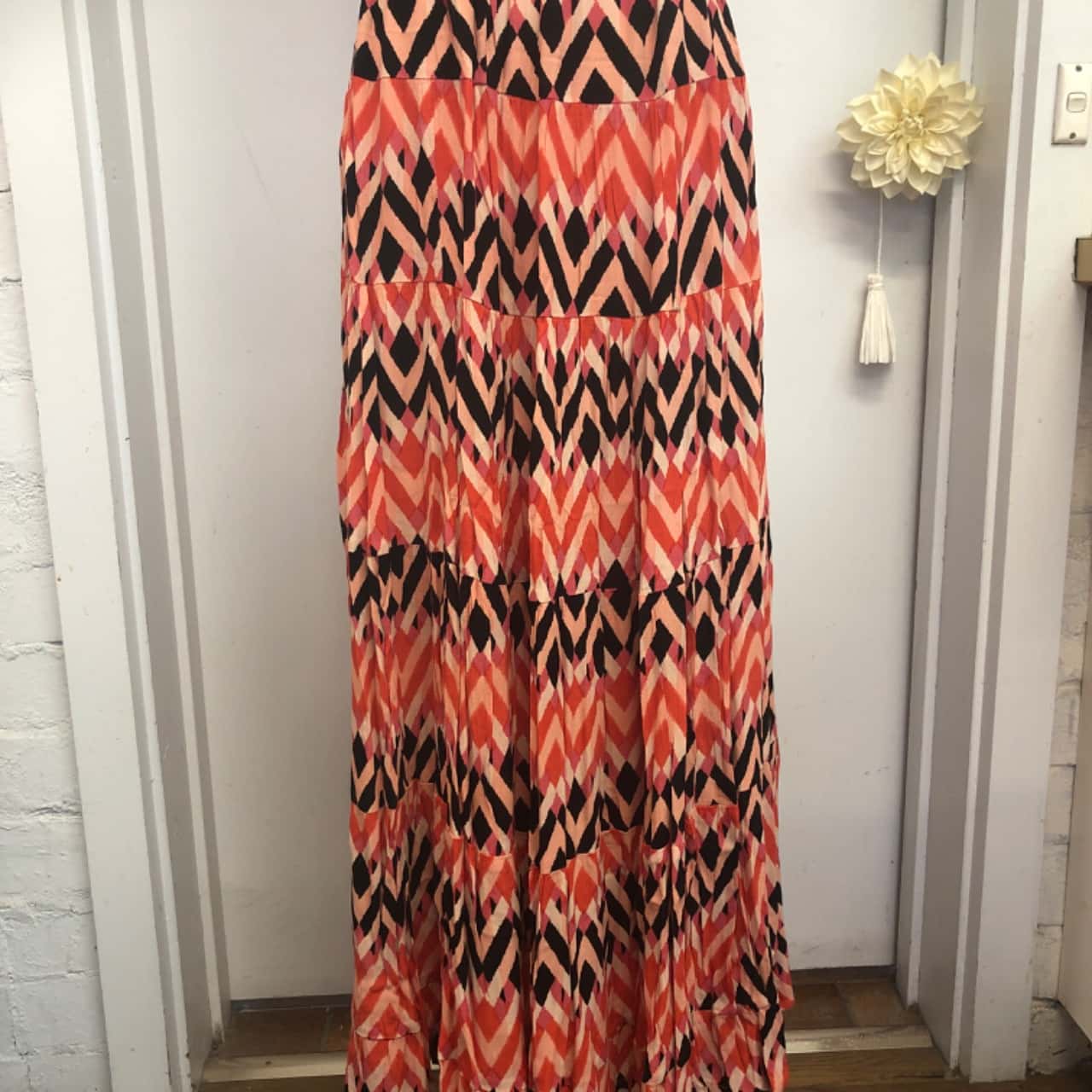 Mister Zimi Size S Maxi skirt(s)