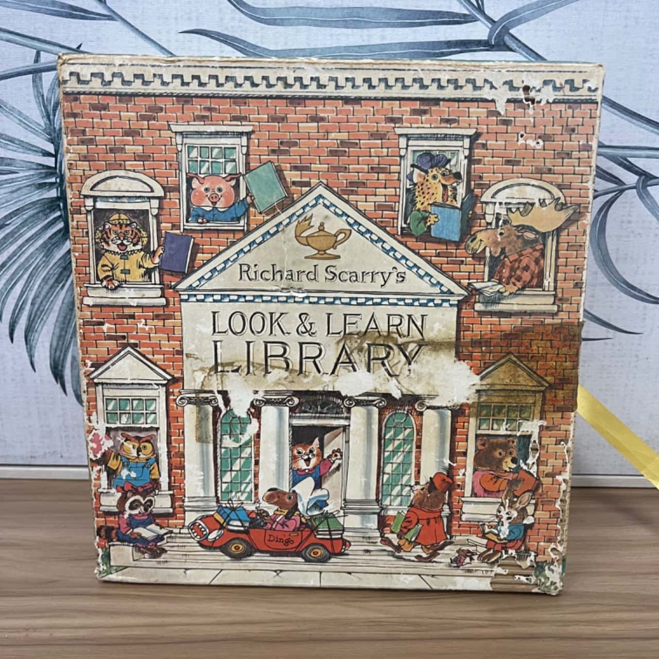 Look & Learn Library Book Set(s)