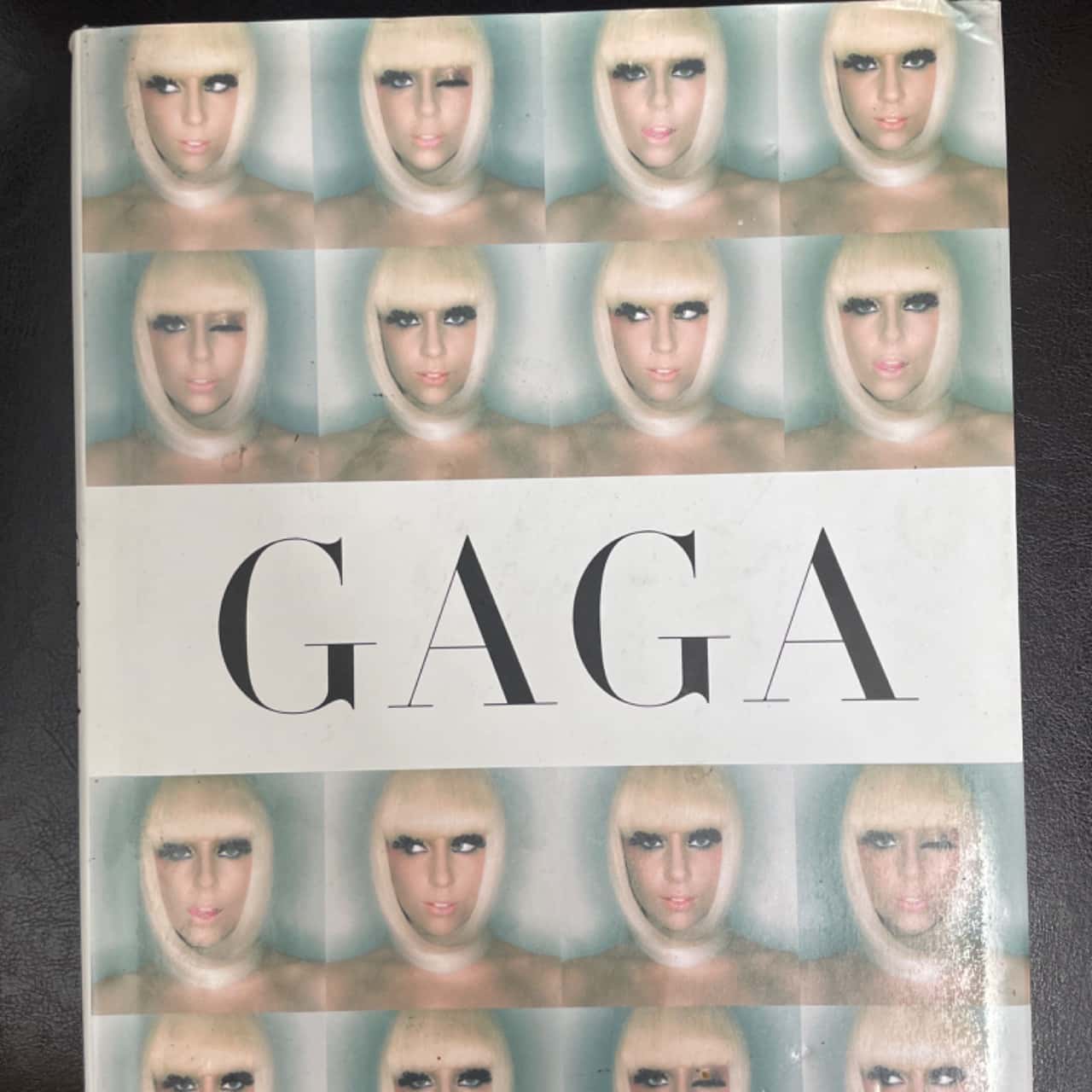 Lady Gaga (s)