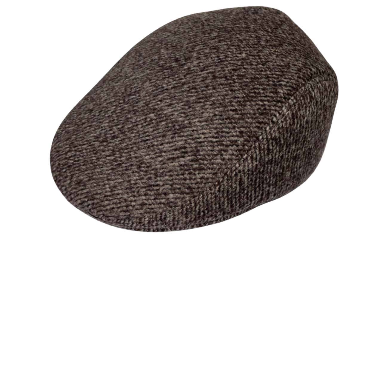 Mens Woollen Cap ‘Abenaki of Melbourne’ XL