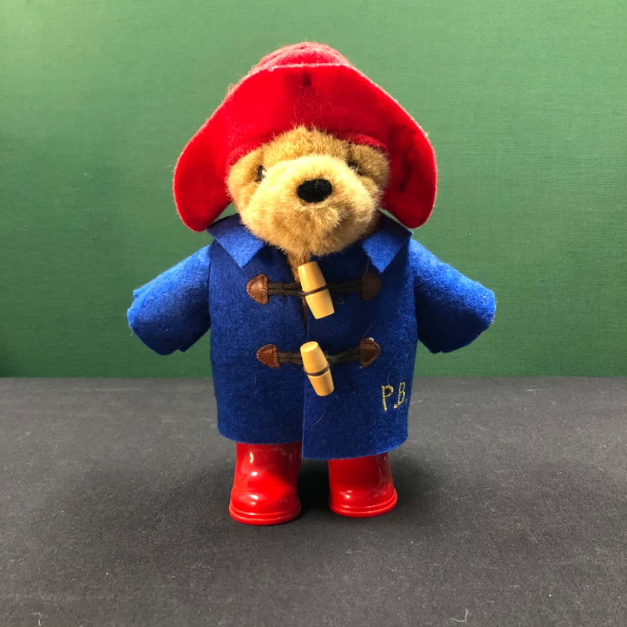 Paddington Bear Small Plush Toy(s)